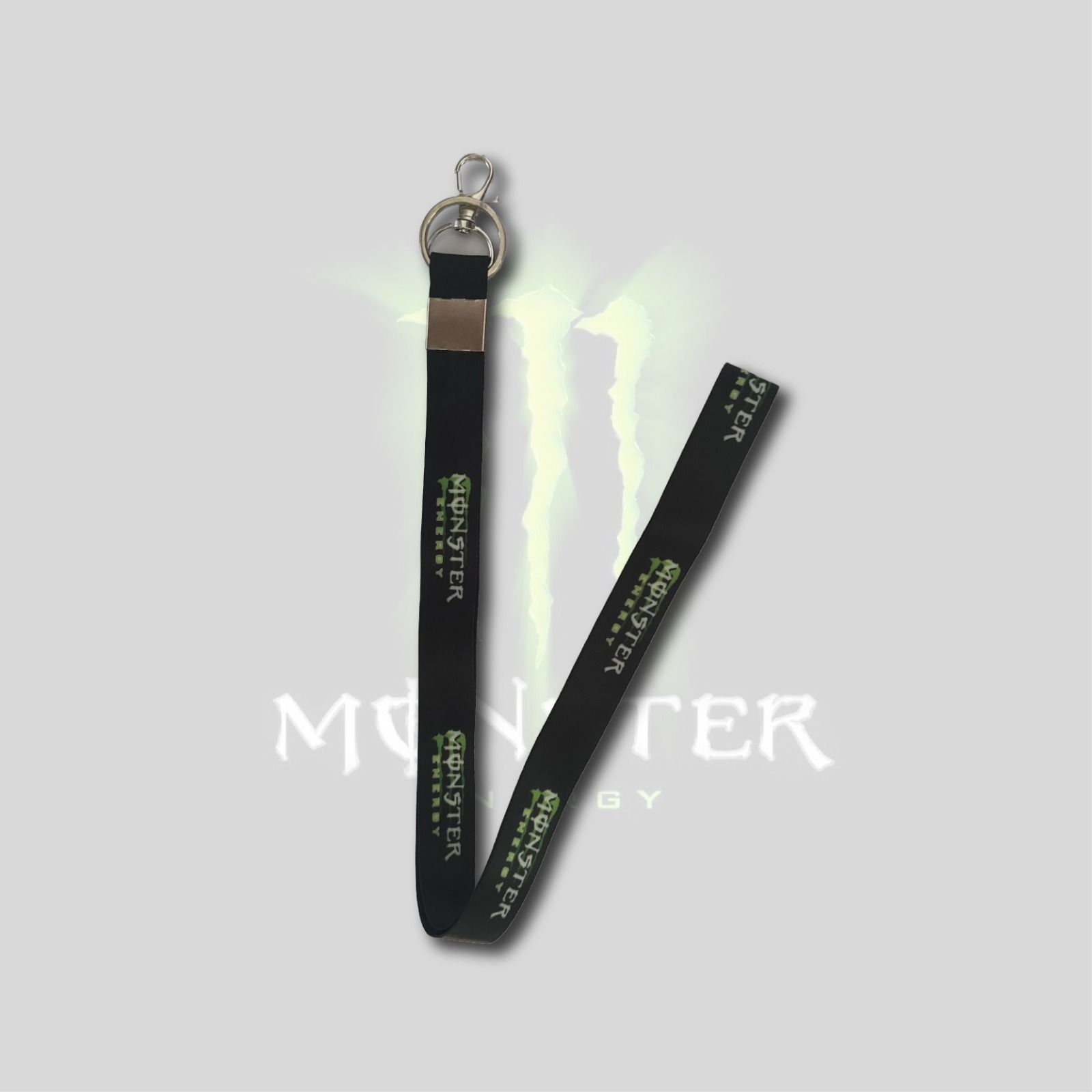 Monster Key Tag High Quality | Daraz.lk