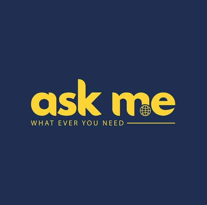Shop online with Ask Me now! Visit Ask Me on Daraz.