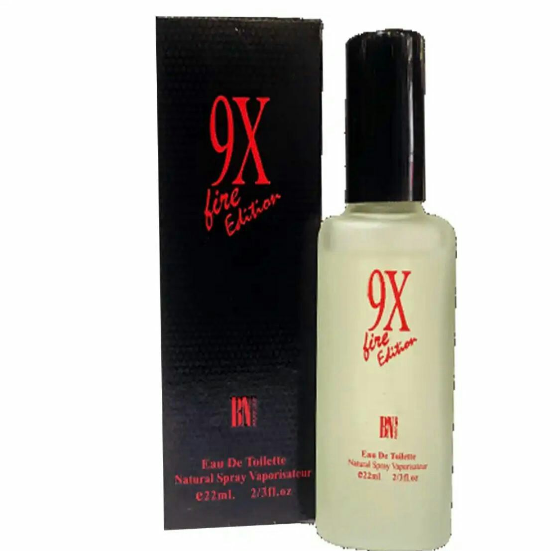 9X perfume fragrance 22ml | Daraz.lk