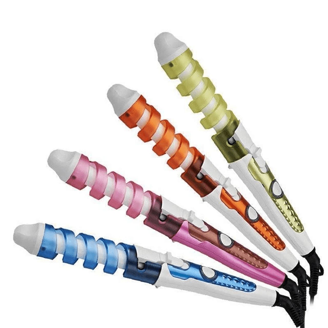 Shinon Professional Hair Curler curling tone machine | Daraz.lk