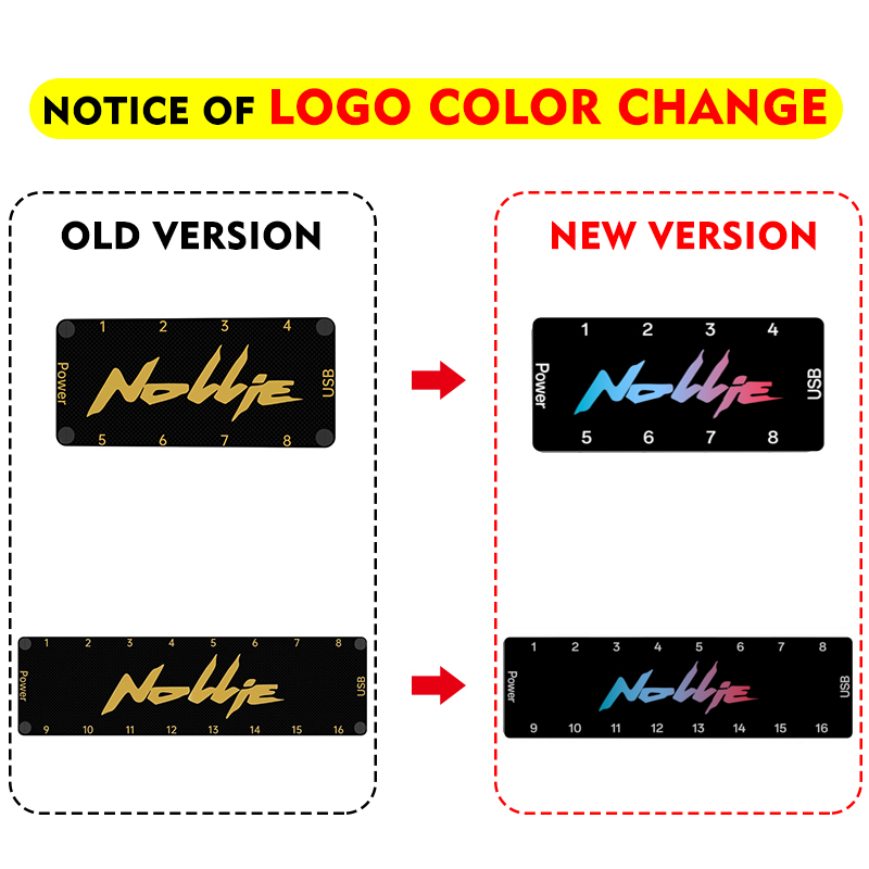 Nollie SignalRGB OpenRGB Universal 5V 3PIN ARGB Asynchronous Controller ...