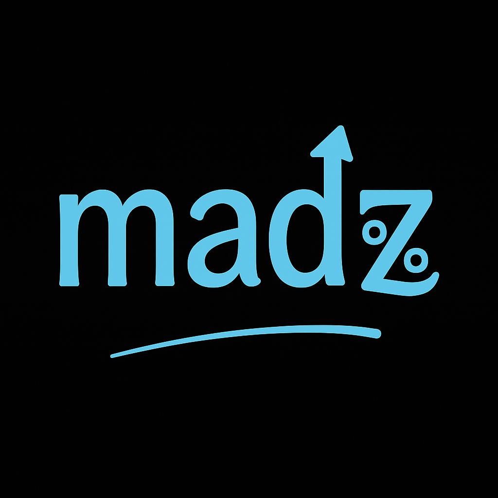 Shop online with MADZ Group of Companies now! Visit MADZ Group of ...