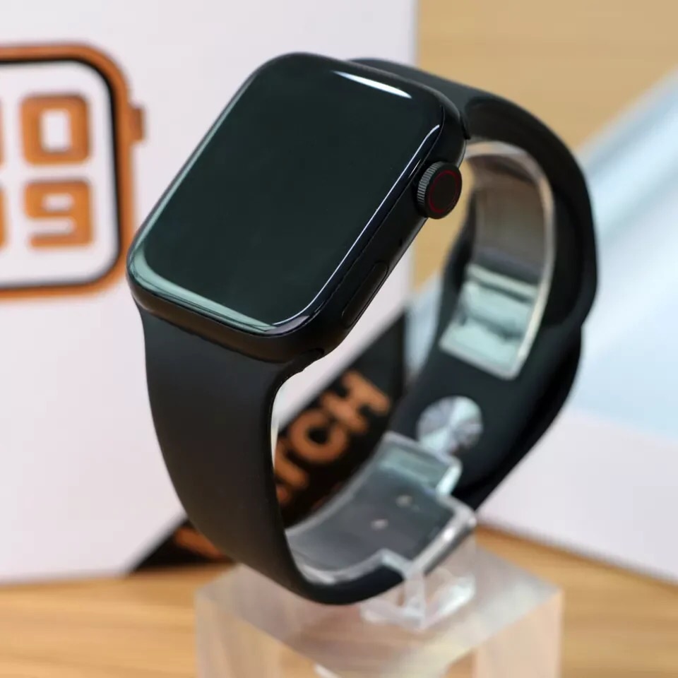 S8 Ultra Smartwatch Series 8 - With AirPods 2 In 1 | Daraz.lk