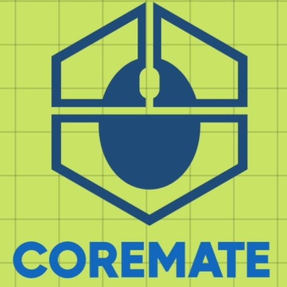Shop online with Coremate Store now! Visit Coremate Store on Lazada.