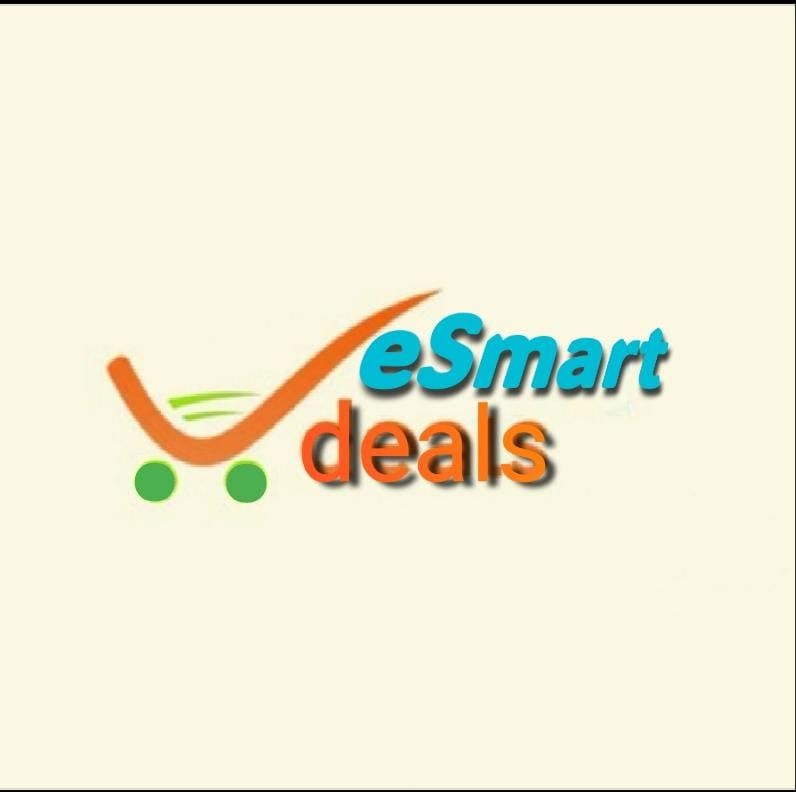 Shop online with eSmart deals now! Visit eSmart deals on Daraz.