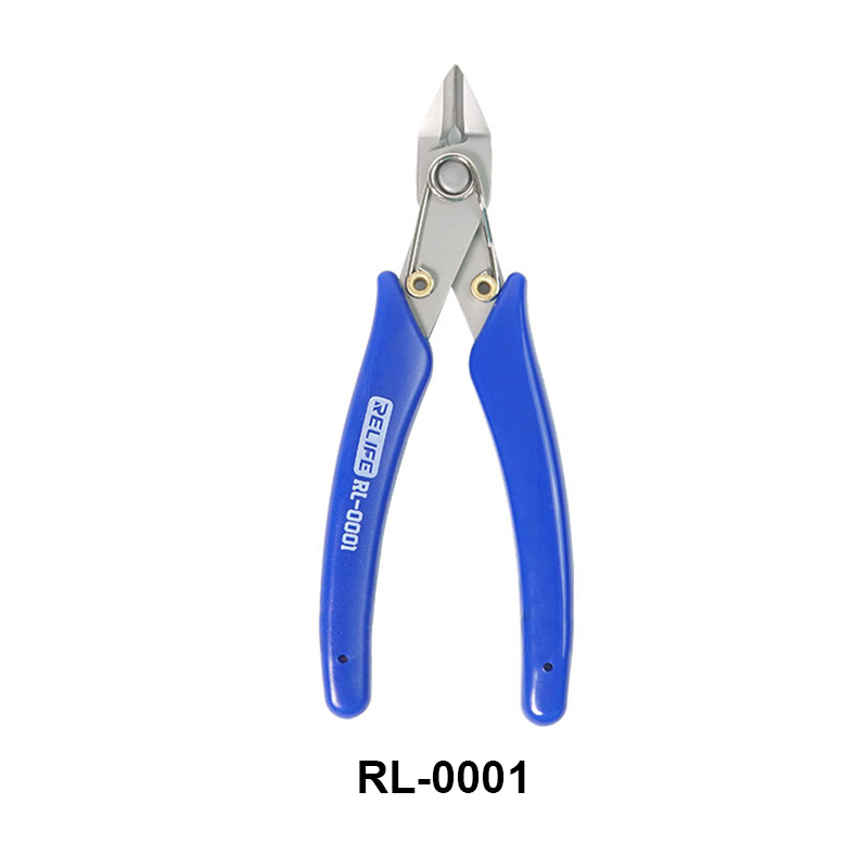 RELIFE RL-0001 High Precision Cutting Pliers SUNSHINE SS-109 SS-110 ...