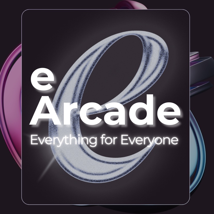 Shop online with eArcade now! Visit eArcade on Daraz.