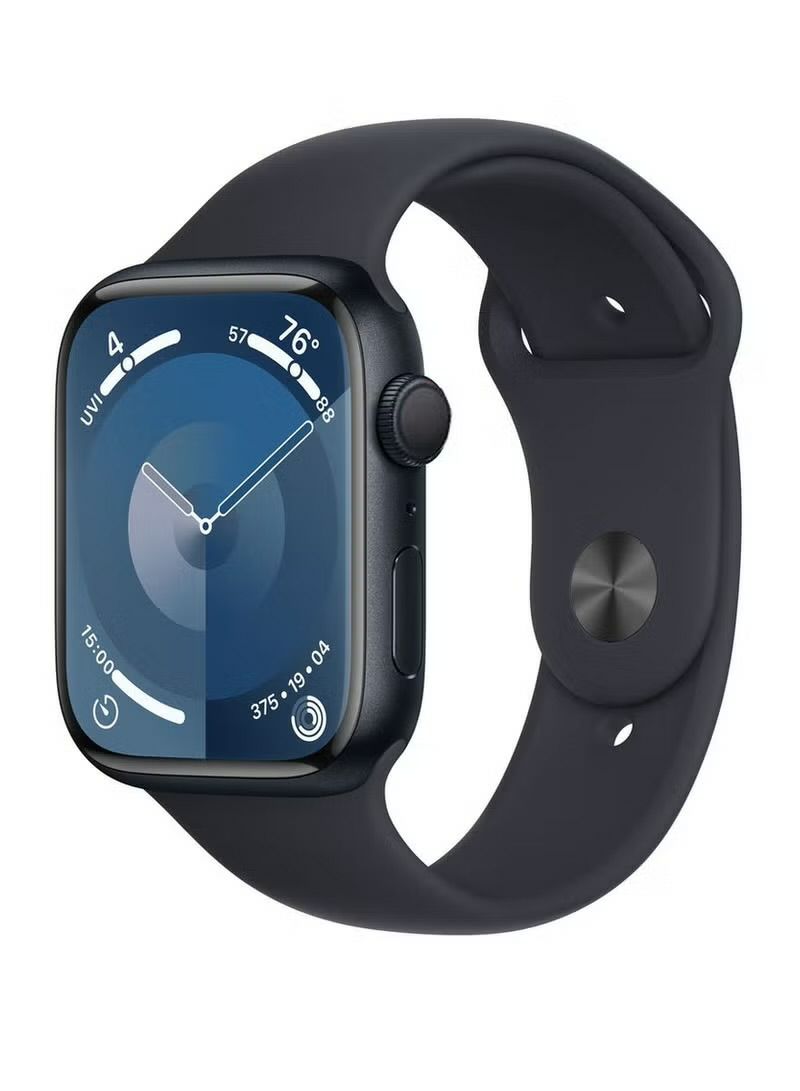 Haino Teko Germany H9 Pro Max Smart Watch AMOLED Display with 2 Pair ...