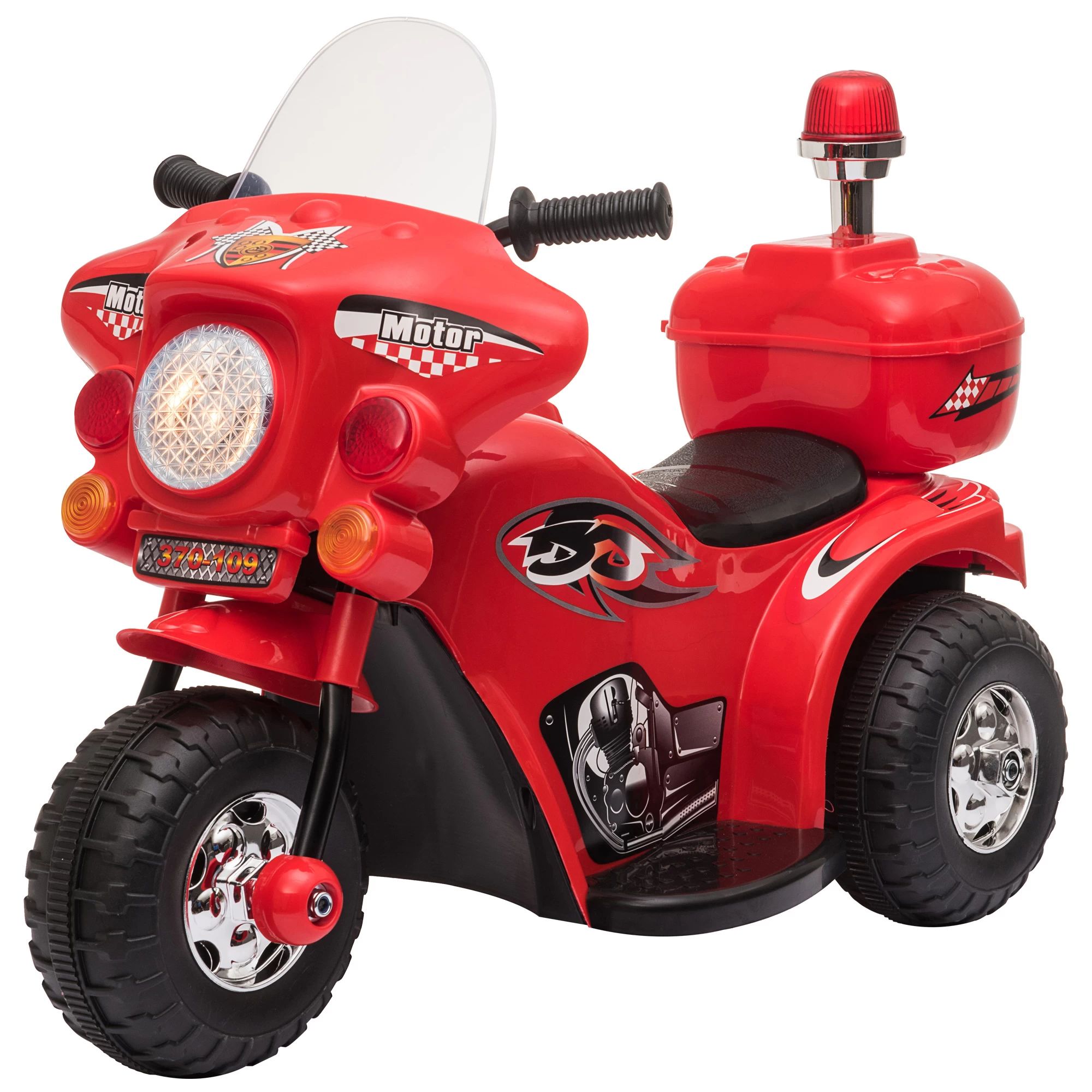 Electric Motor Bike | Ride On Kids | Rechargeable M991 | Daraz.lk