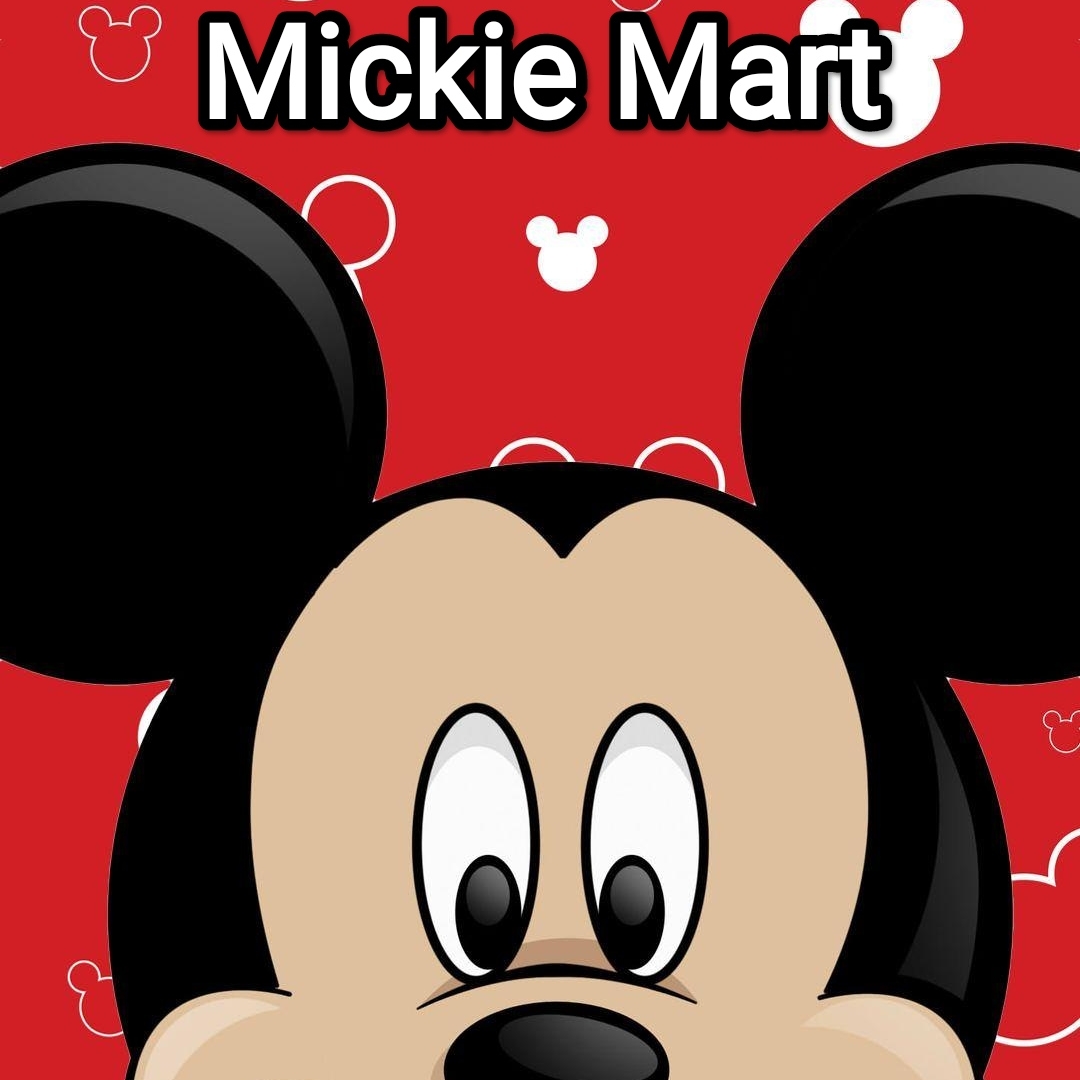 Shop online with MICKIE MART now! Visit MICKIE MART on Daraz.