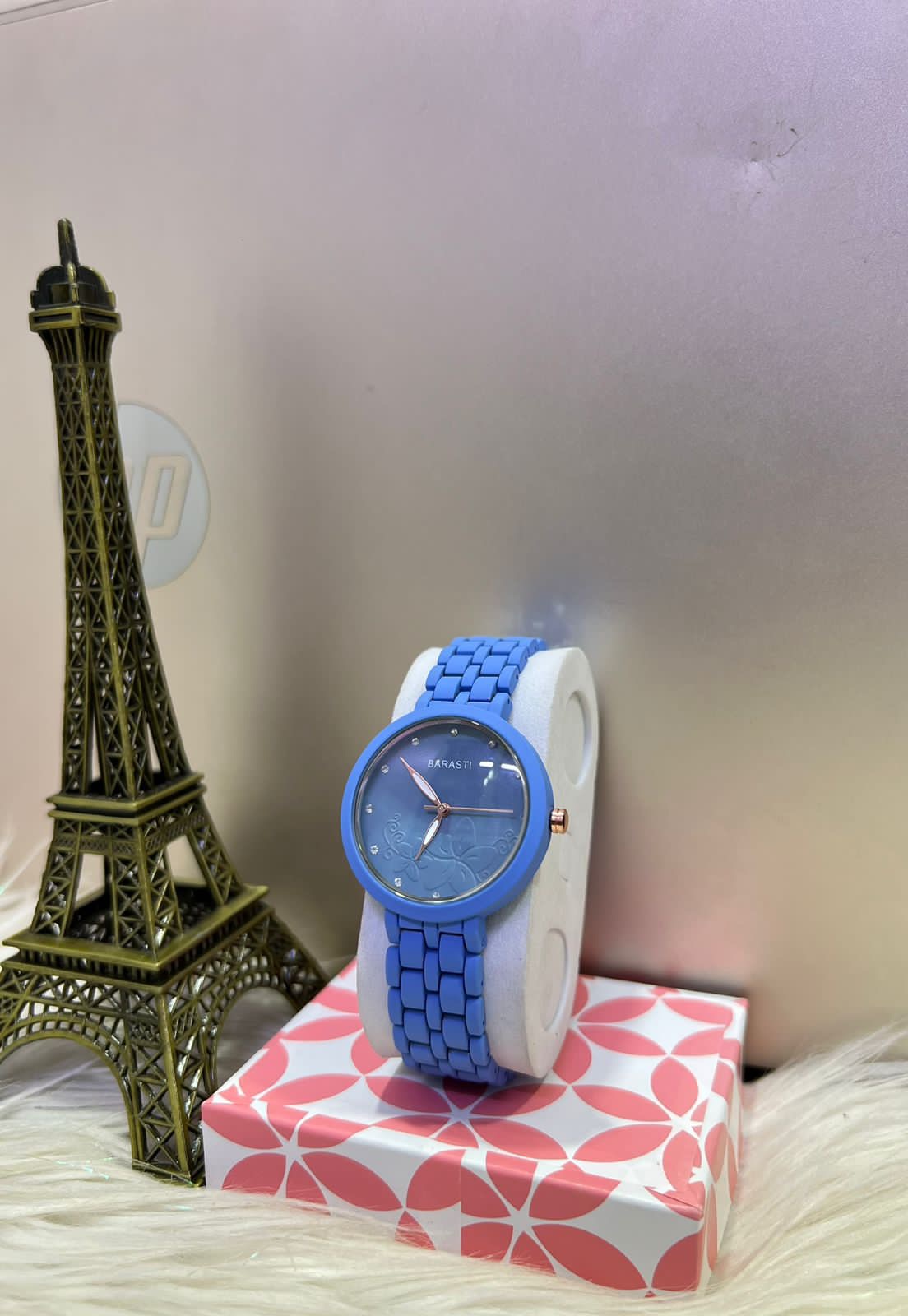 Barasti ladies watch | Daraz.lk