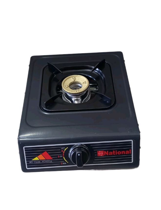 Single Burner Gas Cooker Normal Good Quality | Daraz.lk