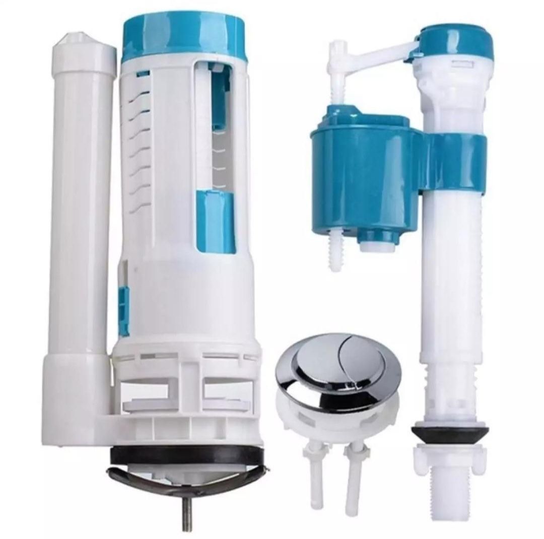 Dual Flush System set | Daraz.lk