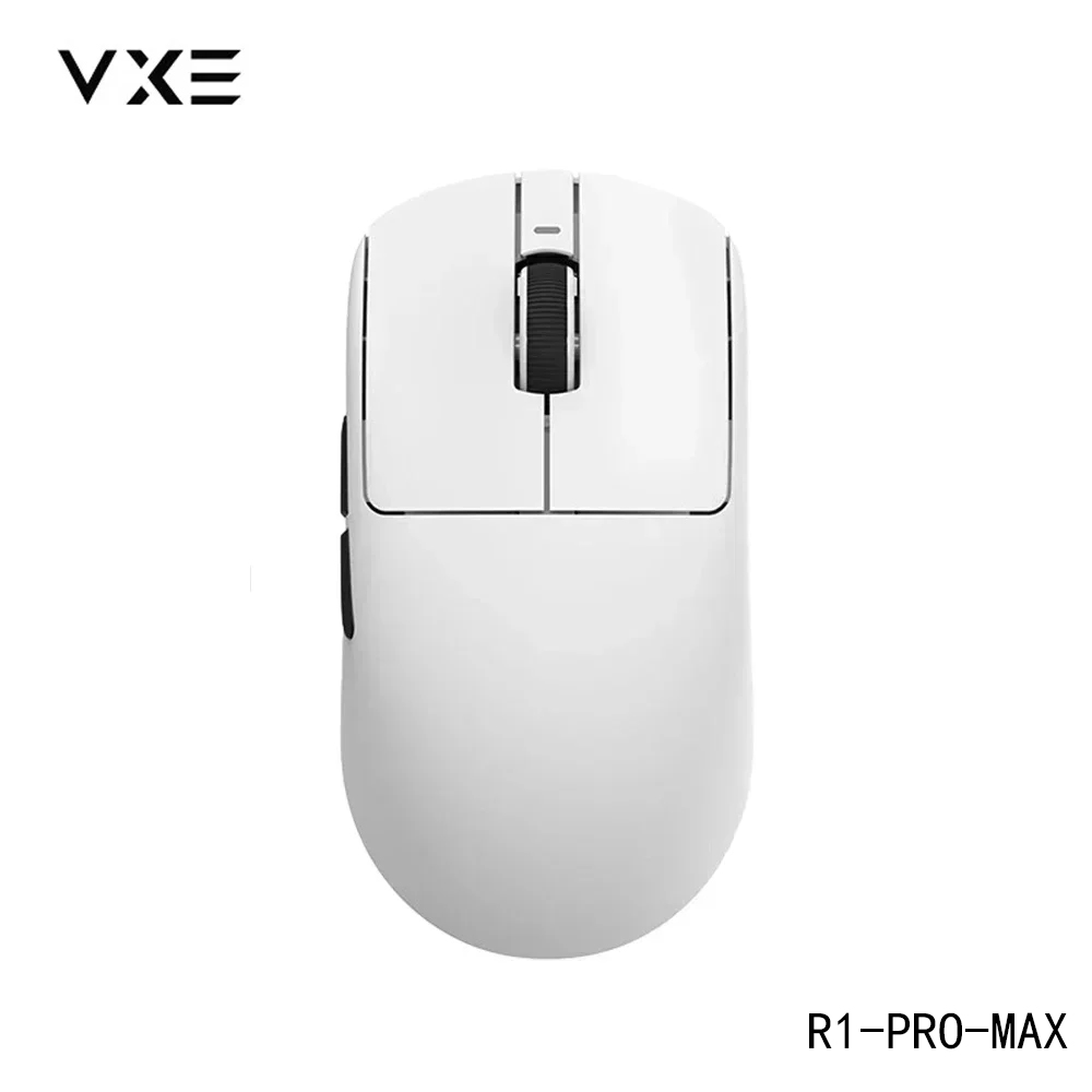 Vxe Dragonfly R1 Pro Max Wireless Mouse R1 Se Paw3395 Nordic52840 2khz ...