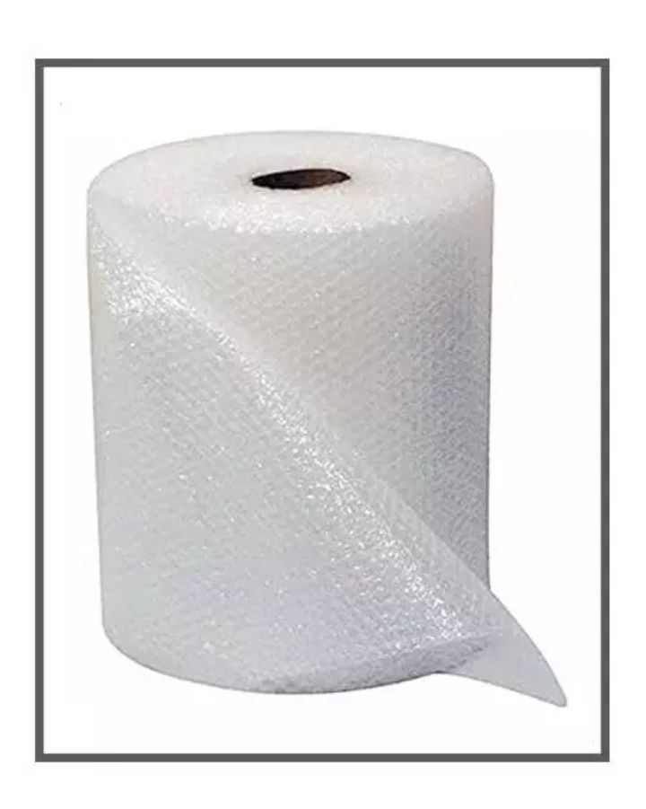 Bubble wrap 10M x 95cm / bubble wrap packing material | Daraz.lk
