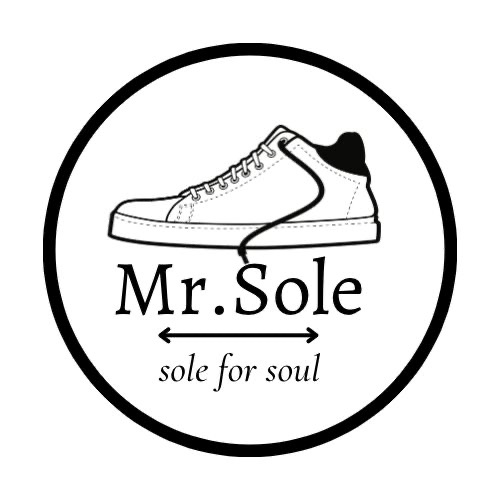 Shop online with Mr. Sole now! Visit Mr. Sole on Daraz.