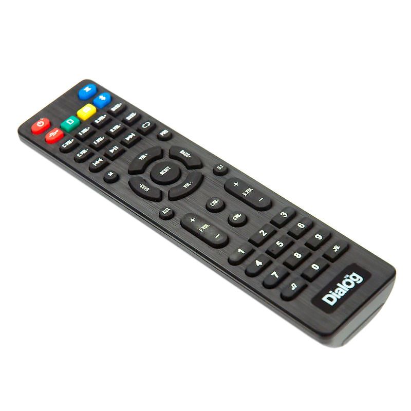 Dialog Tv HD Remote | Daraz.lk