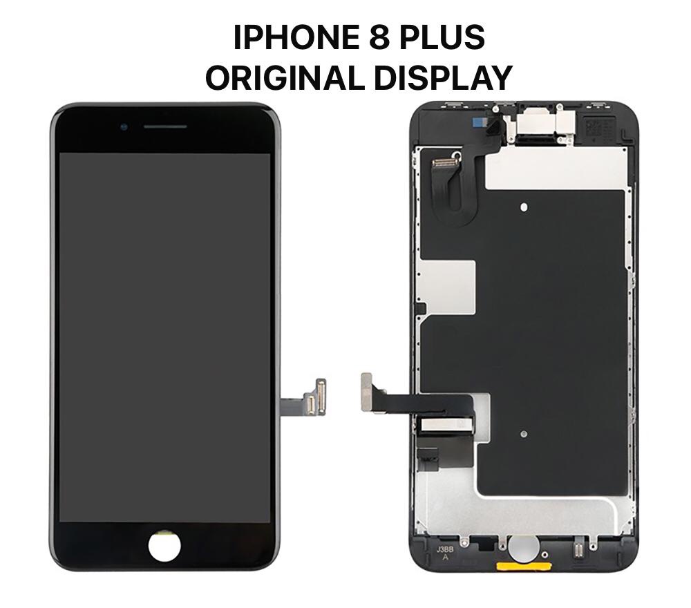 IPhone 8 Plus 100% Original Display | Daraz.lk