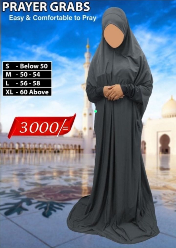 Abaya Price in Sri Lanka - Buy Abayas & Hijabs Online - Daraz.lk