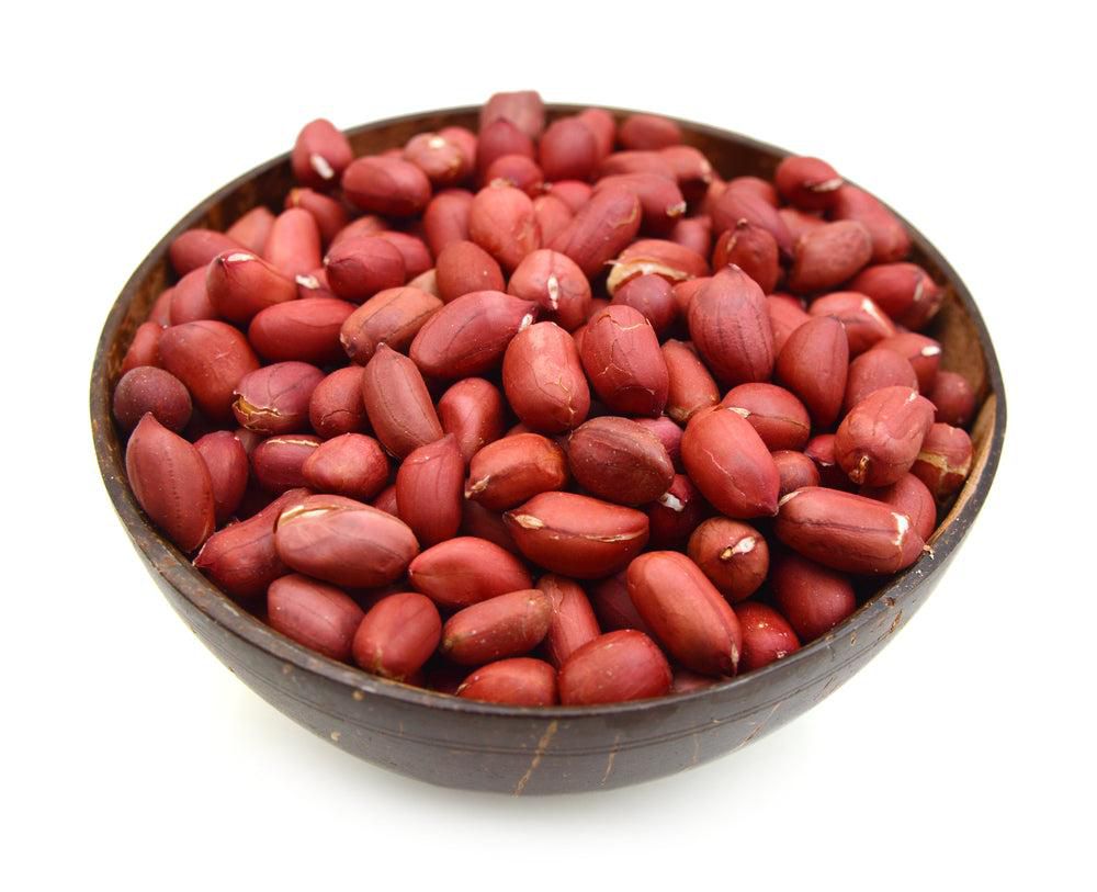 Ratakaju (Fresh Roasted Peanuts) (රටකජු) 1kg | Daraz.lk