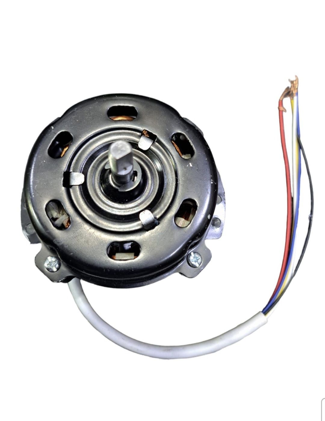 Box fan motor heavy with copper coil | Daraz.lk