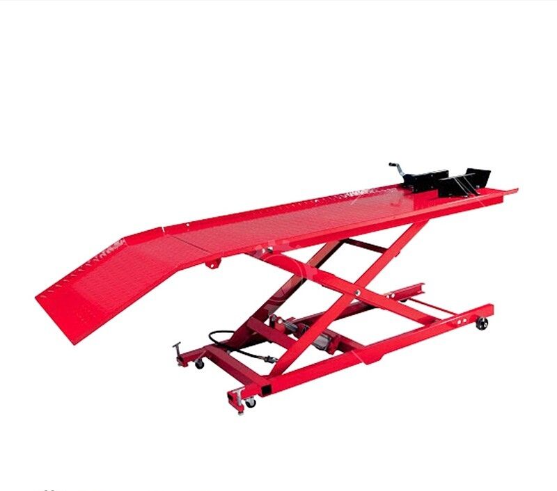 Motorbike Ramp Jack-Bike DBL | Daraz.lk
