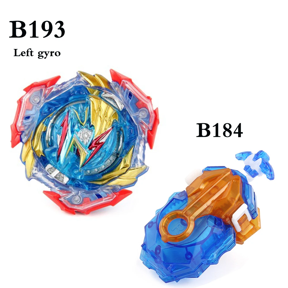 Takara Tomy Beyblades Burst B180 B185 B188 B193 Bey Blade and BayBlade ...