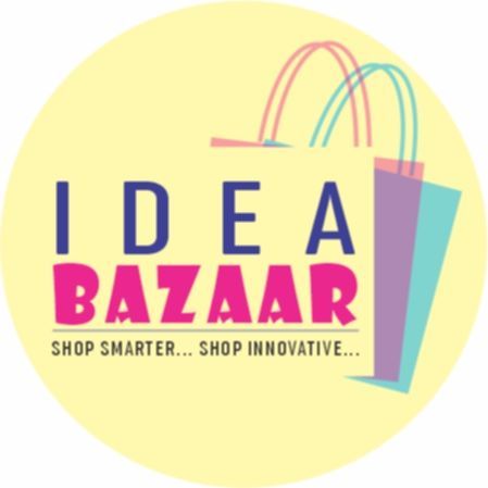 Shop online with Idea Bazaar now! Visit Idea Bazaar on Daraz.