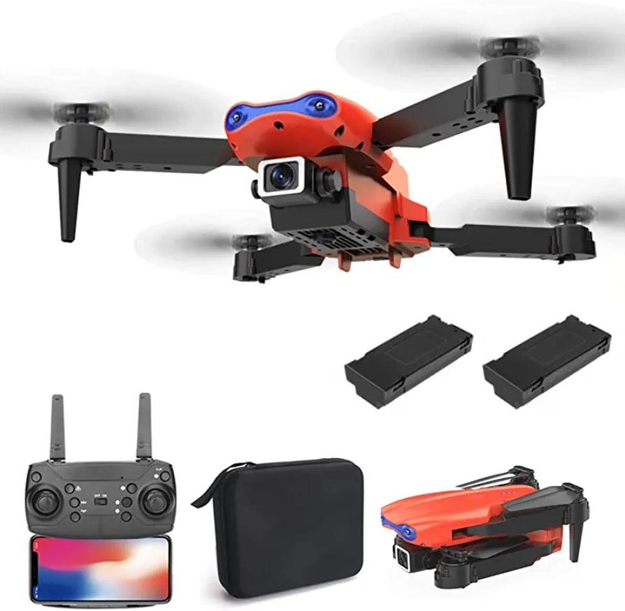 HD Arial drone with camera FPV Altitude hold stable Camera 2023 | Daraz.lk