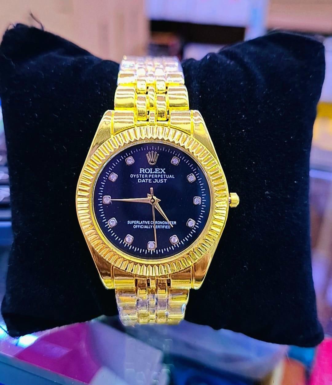 ROLEX WATCH | Daraz.lk: Buy Online at Best Prices in Srilanka | Daraz.lk