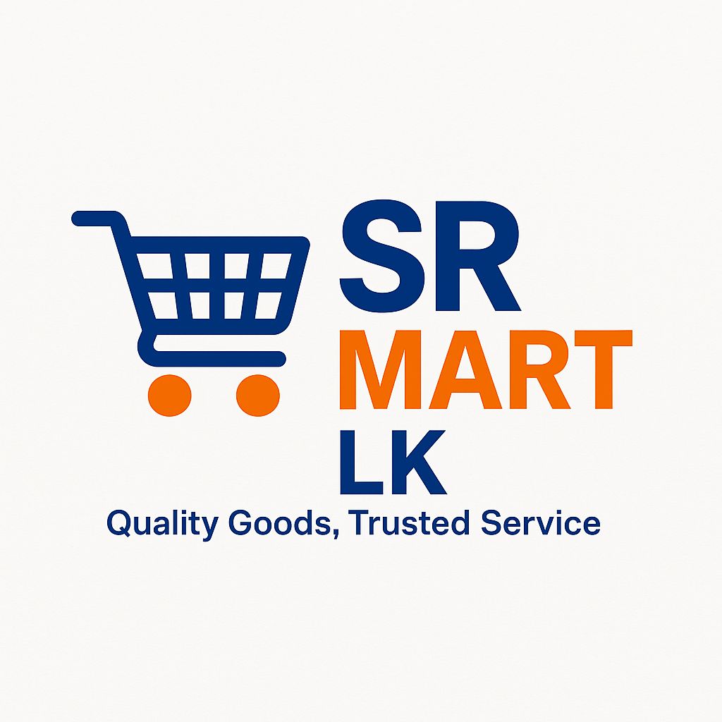Shop online with SR Mart LK now! Visit SR Mart LK on Daraz.
