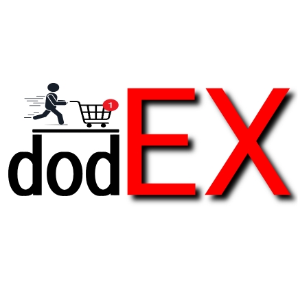 Shop online with dodEX Warehouse now! Visit dodEX Warehouse on Daraz.