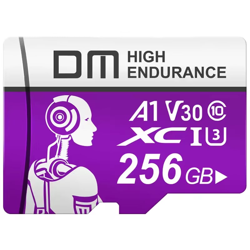 DM Ultra memory card 128GB 256GB 512GB TF Card | Daraz.lk