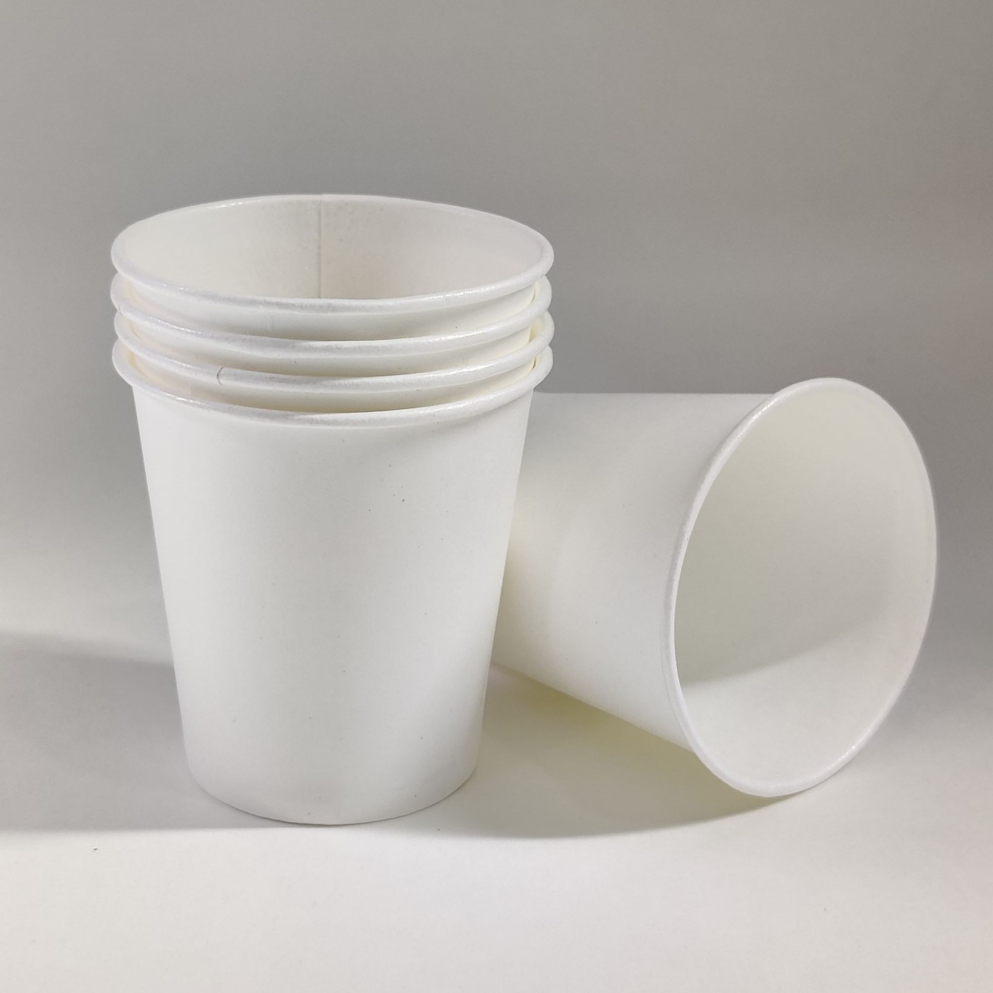 Paper cup store
