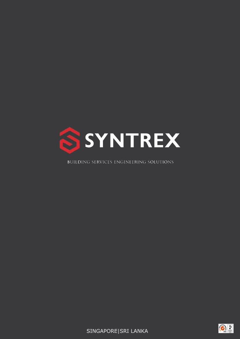 Shop online with Syntrex Pvt Ltd now! Visit Syntrex Pvt Ltd on Daraz.