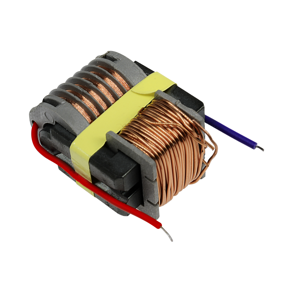 15KV High Frequency Inverter High Voltage Generator Coil Arc Generator ...