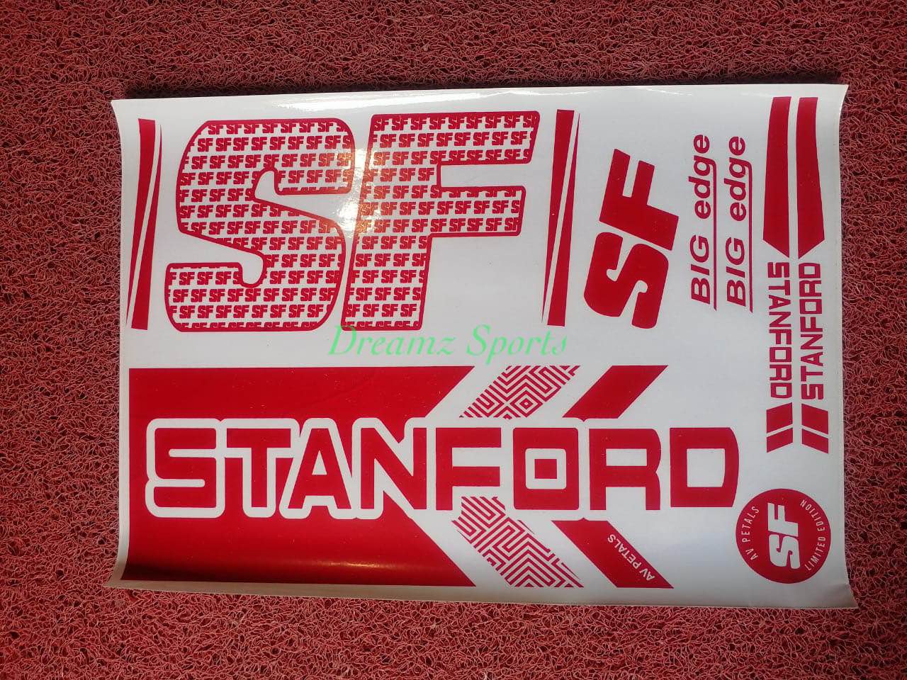 Softball Cricket Bat Sticker Premium quality Laminated Version | Daraz.lk