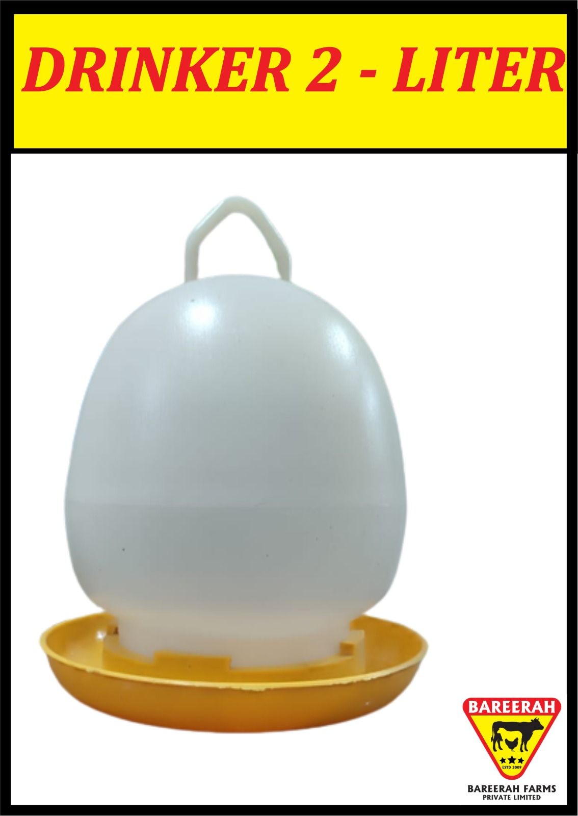 Drinker 2 Liter | Daraz.lk: Buy Online at Best Prices in Srilanka ...