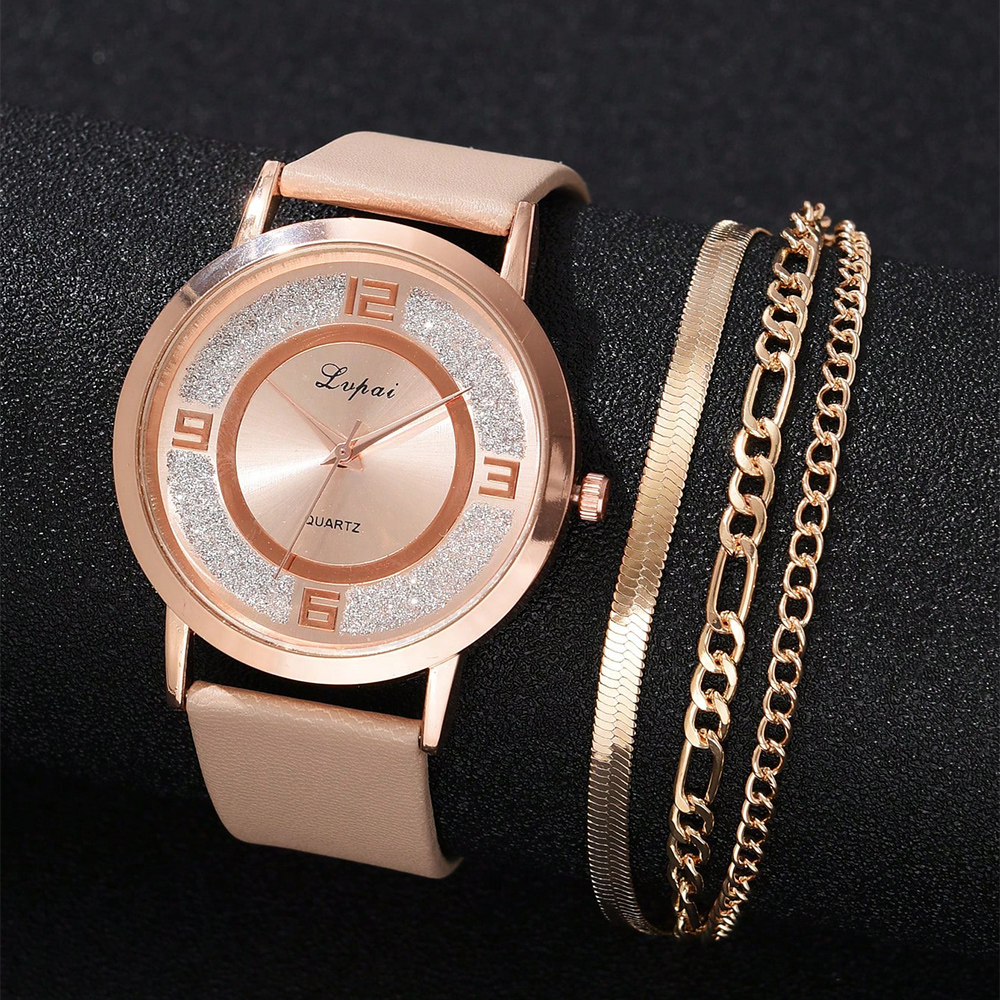 GAIETY Elegant Simplicity Ladies Dress Wristwatches Women Fashion ...