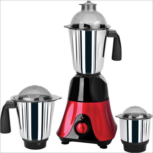 Maxx Grind 550 Watt Mixer Grinder with 3 Stainless Steel Jar | Daraz.lk