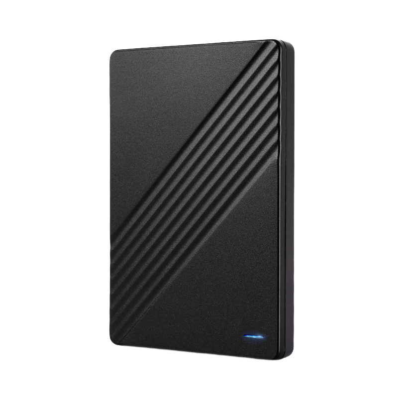 Portable External HD 1TB External Hard Drive HDD 500GB 250GB Memory USB ...