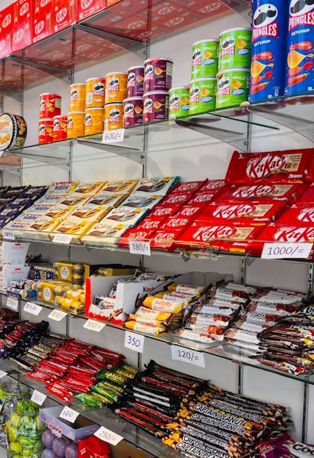 Shop online with choco mart now! Visit choco mart on Daraz.