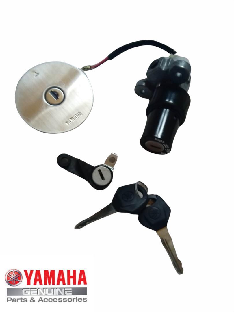 FZ Version 2 Key Full Set | Daraz.lk