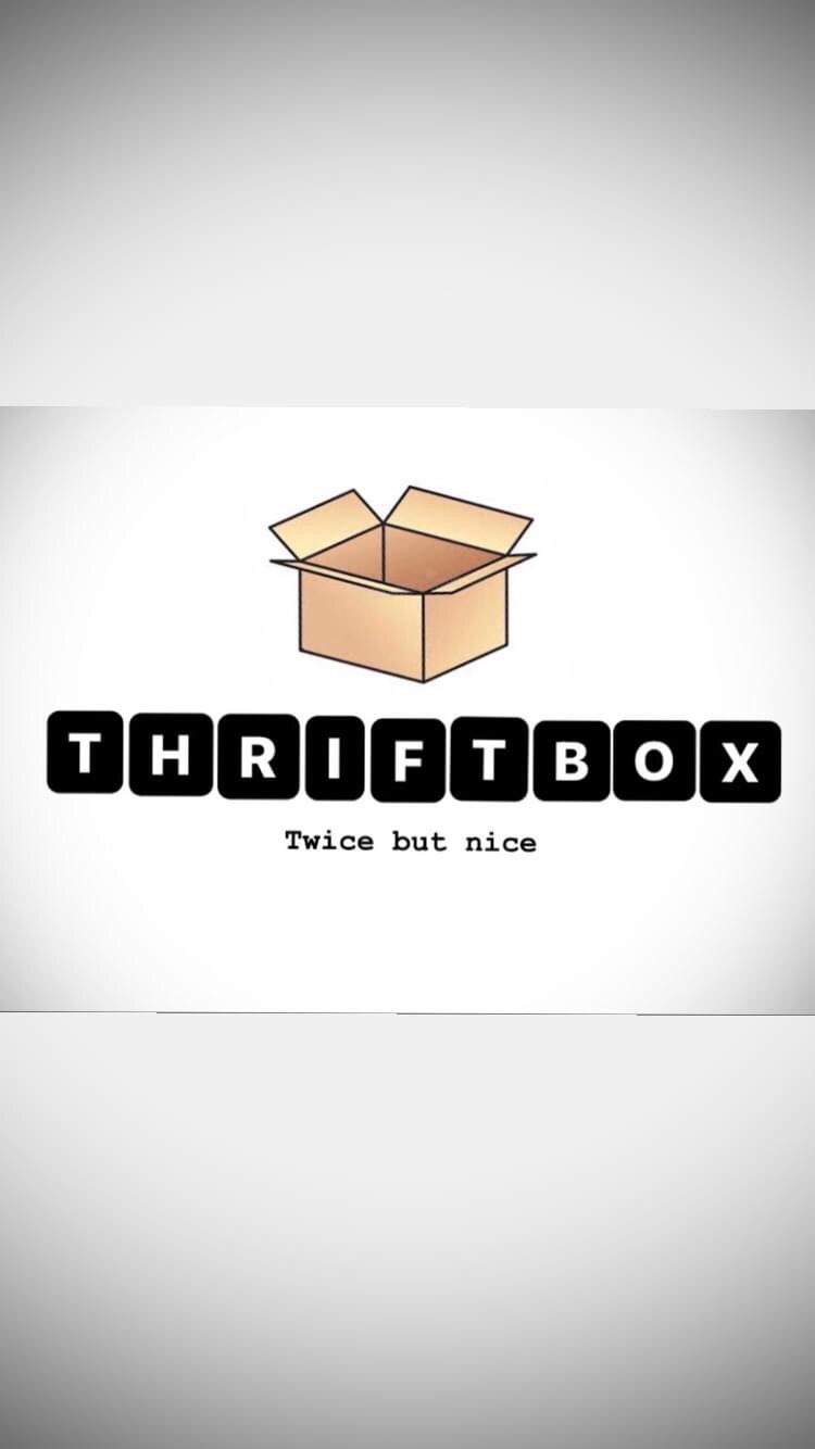 Shop online with thrift box now! Visit thrift box on Daraz.