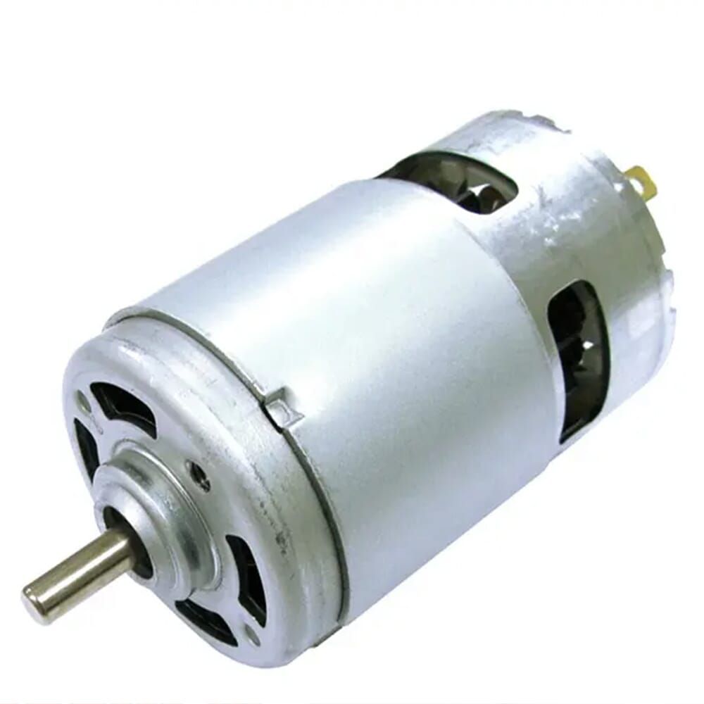 775 Dc 12v motor 13000RPM 150w | Daraz.lk