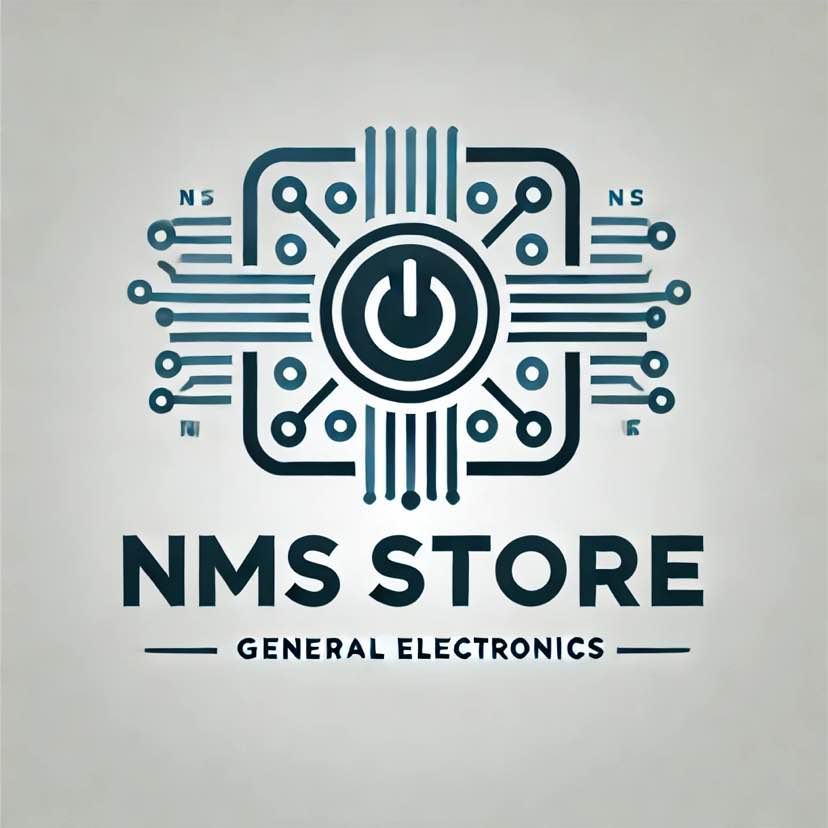 Shop online with NMS Store now! Visit NMS Store on Daraz.