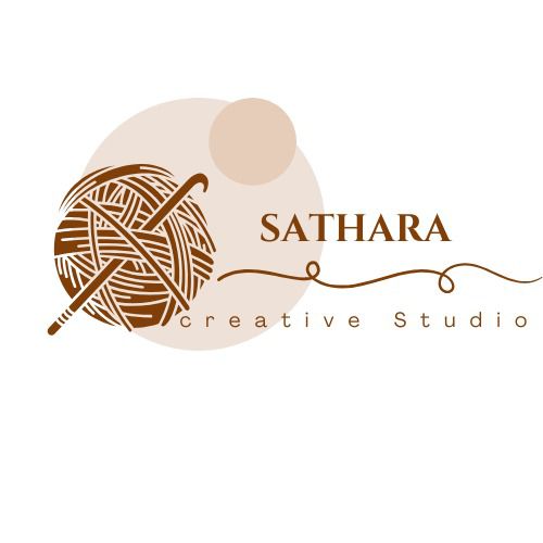 Shop online with Sathara_Creative_Studio now! Visit Sathara_Creative ...