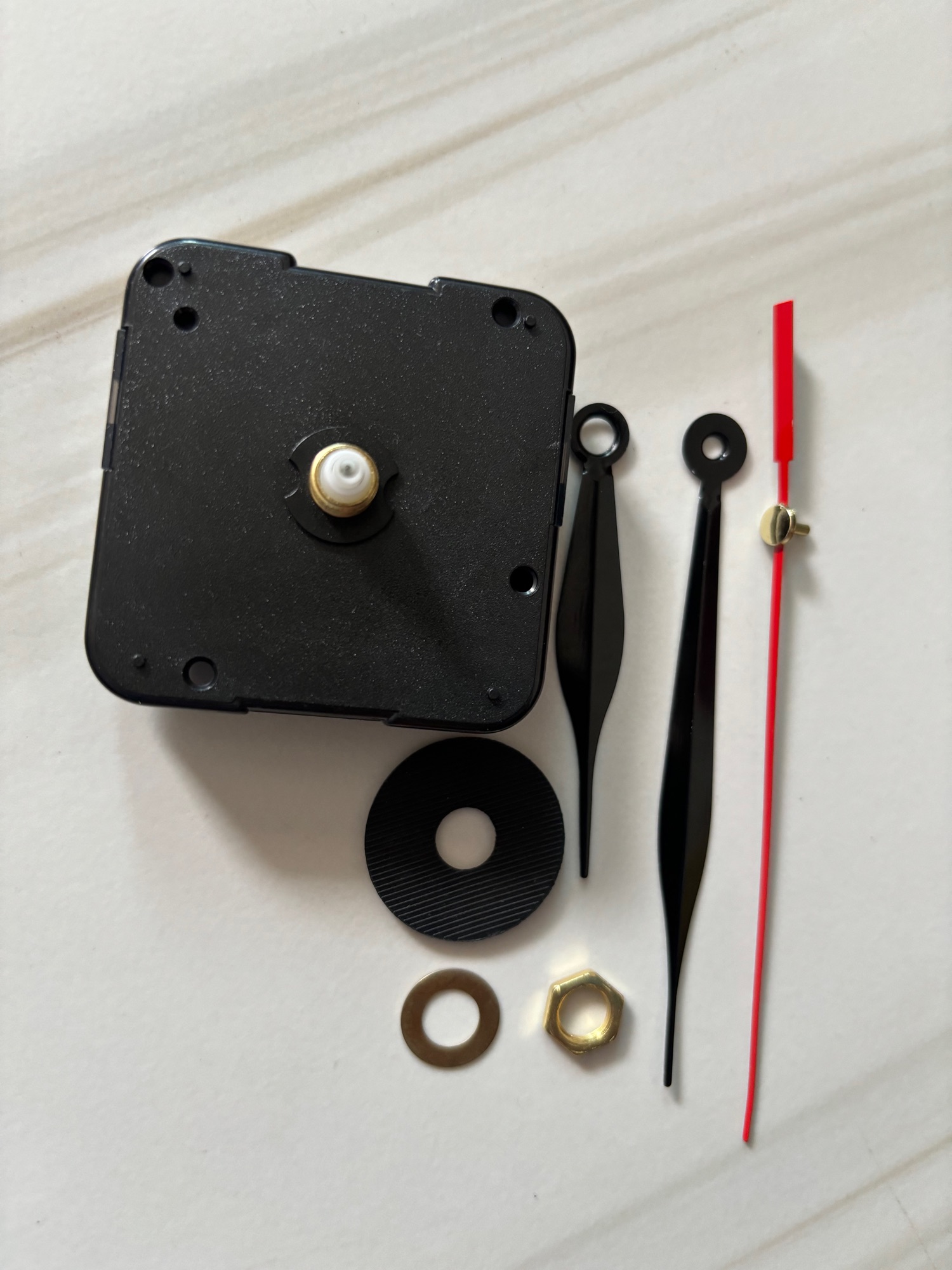 Quartz Clock Movement | Daraz.lk