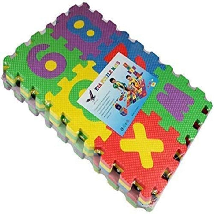 Eva puzzles 72 pcs | Daraz.lk