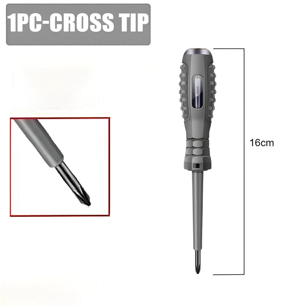 Digital Voltage Tester Pen AC Non-contact Induction Test Pencil ...